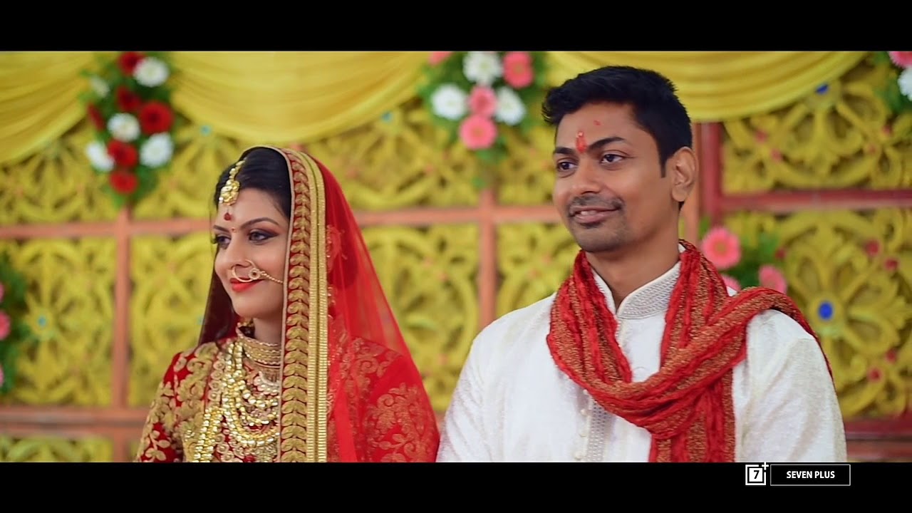 Most popular North Indian wedding.Dr.Jim Divagar and Dr.Swati Gupta ...