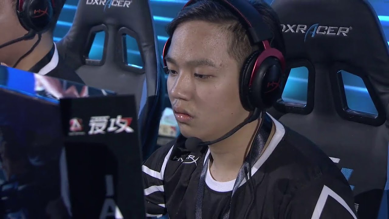 2018 CFPL s12EXE vs LG map2 subbase - YouTube