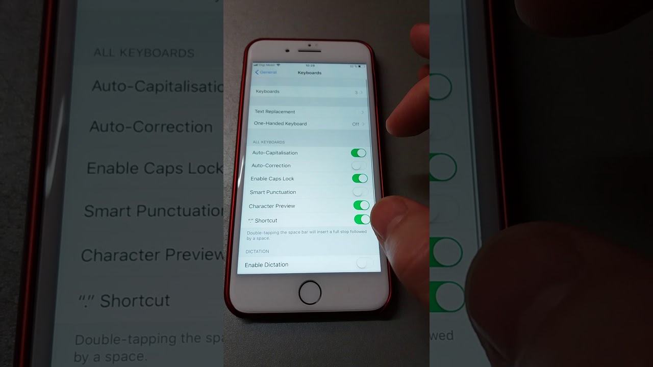 How To Turn Off On Enable Disable Auto Correct Predictive Text Iphone 5 6 6s 7 7 Plus 8 YouTube how-to-turn-off-on-enable-disable-auto-correct-predictive-text-iphone-5-6-6s-7-7-plus-8-youtube