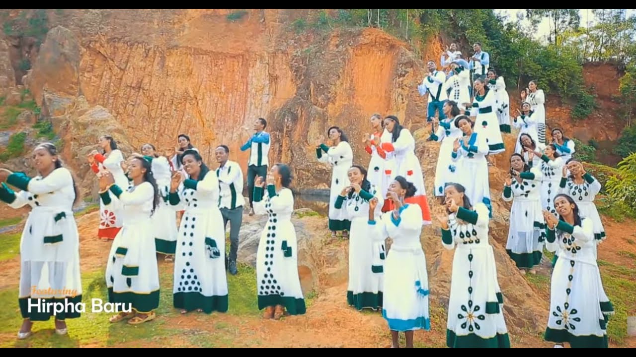 NA JAALLATA: GURMUU REHOOBOOT BIIFTUU WANGEELAA JIMMAA - YouTube