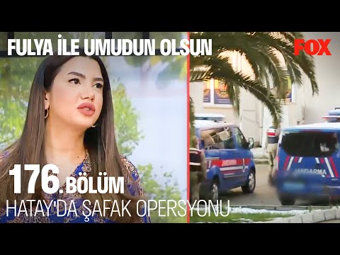 Semira Arslan Davasında Son Dakika -  Fulya ile Umudun Olsun 176. Bölüm