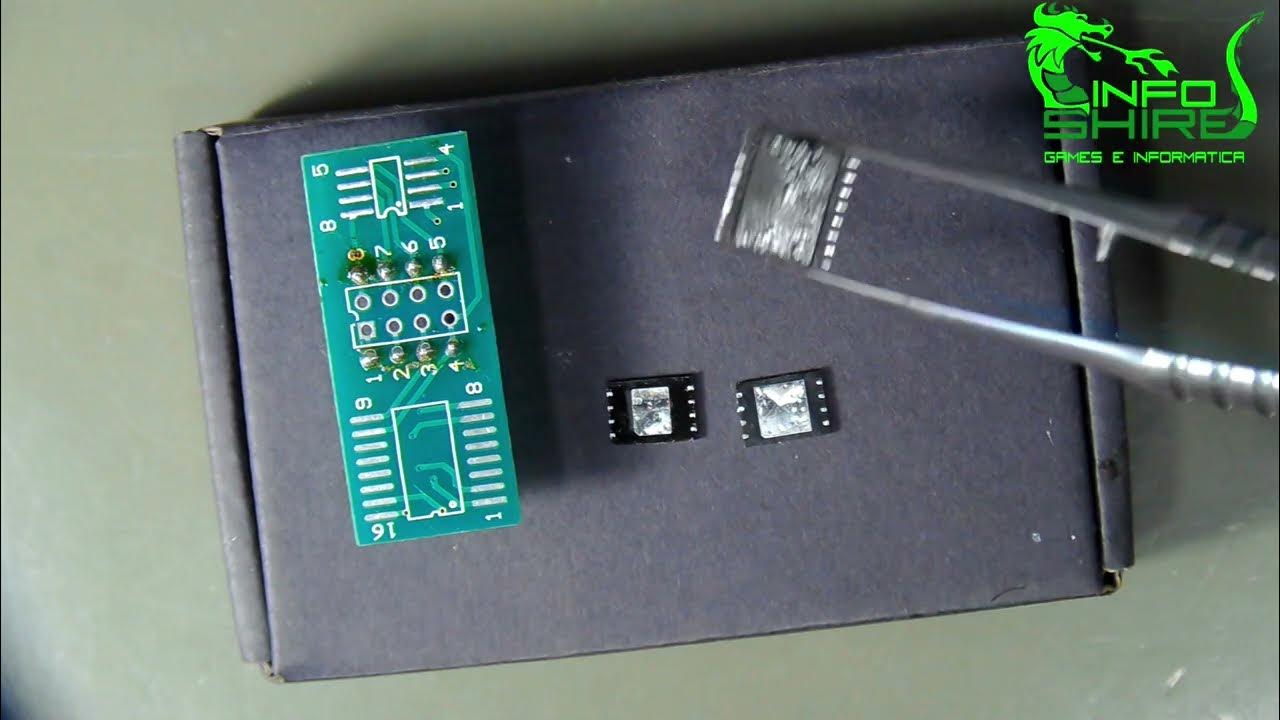 UART PS4 TUTORIAL - YouTube