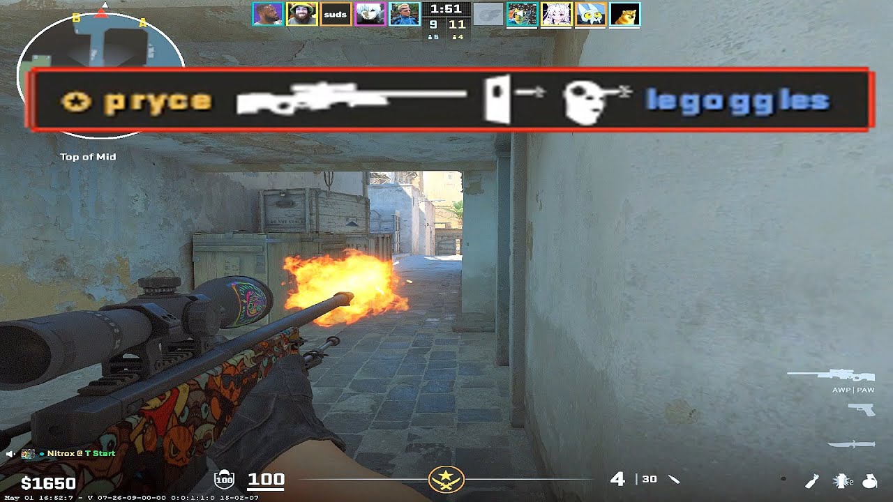 left hand time - YouTube