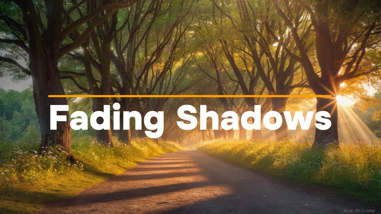 Fading Shadows ☕ - Post-rock music to relax / study / work / focus ...