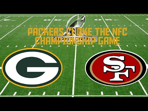 ANGRY PACKERS FAN REACTION:Packers vs 49ers - YouTube
