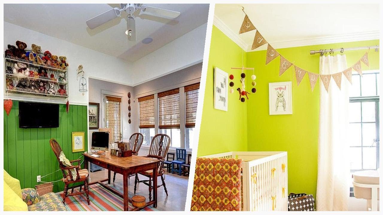 75 Beautiful Baby And Kids' Design Ideas - YouTube