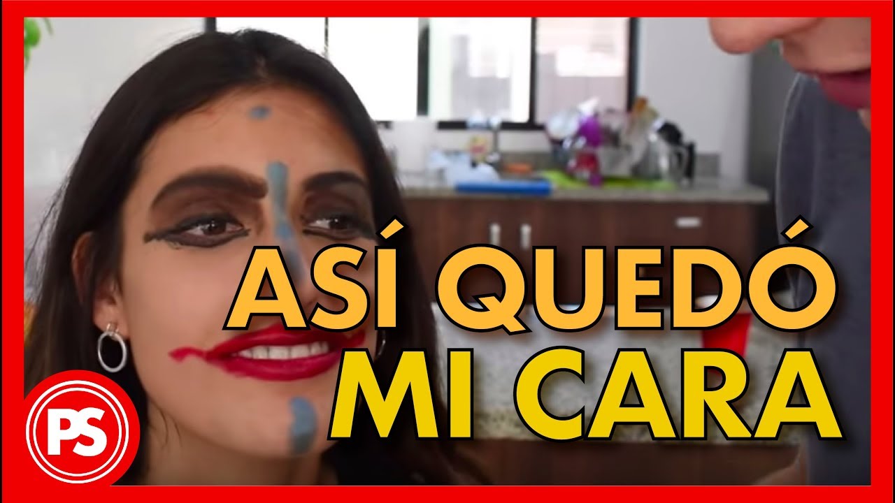 Jugue EXTREME Beer Pong ☄️CHALLENGE🍺y acabamos asquerosos | Maru Nava ...