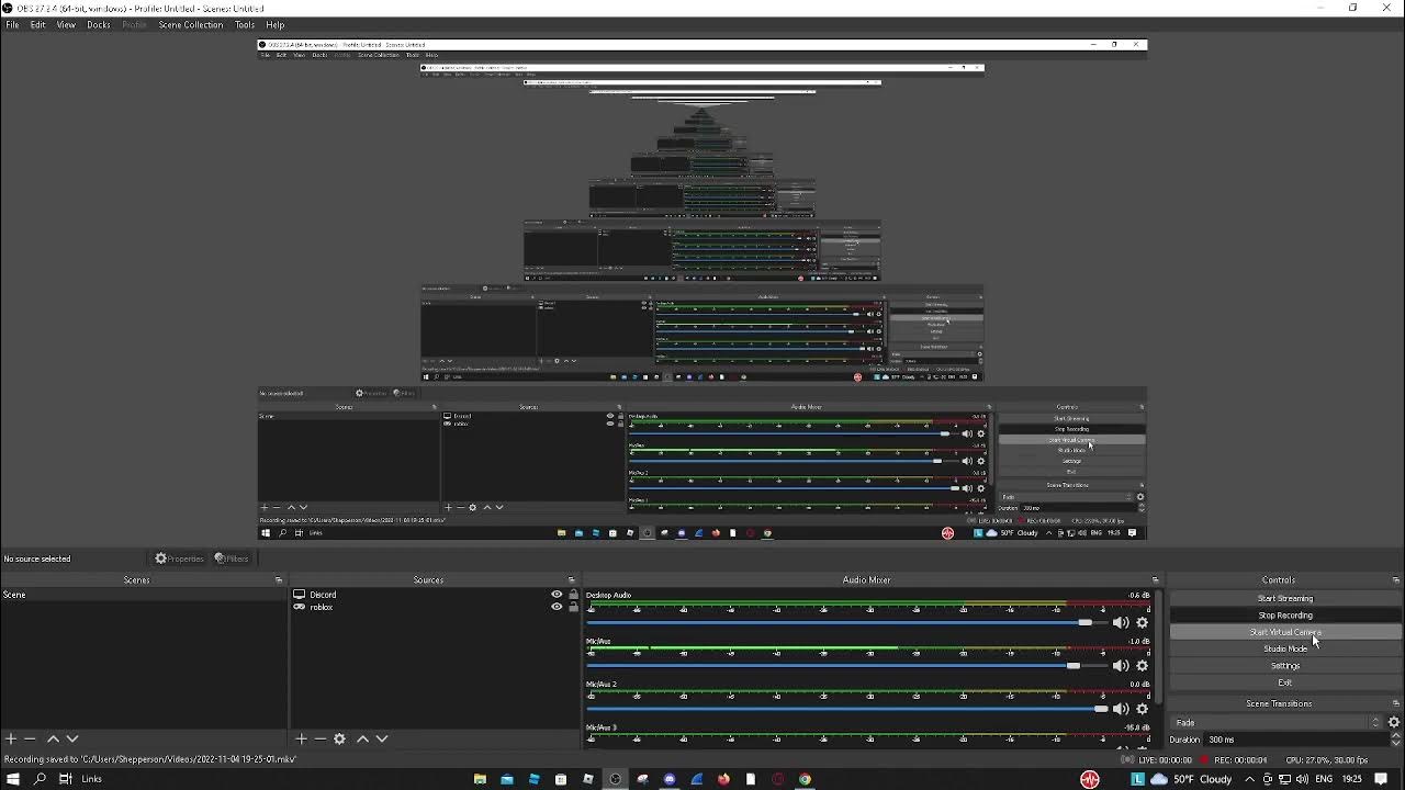 roblox beaming method/logger - YouTube