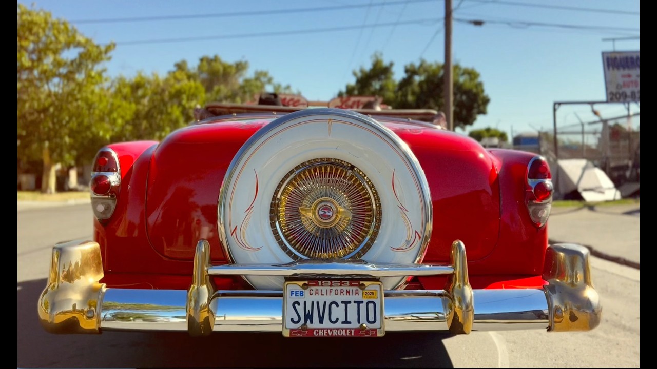 Suavecito ★ Aki Starr & Joyce "Fenderella" Irby ★ {Best New Music 2024 ...