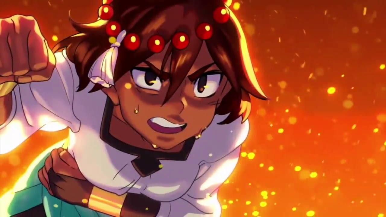 Indivisible - Official Launch Trailer (2020) - YouTube