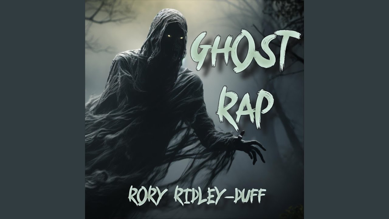 Ghost Rap - YouTube
