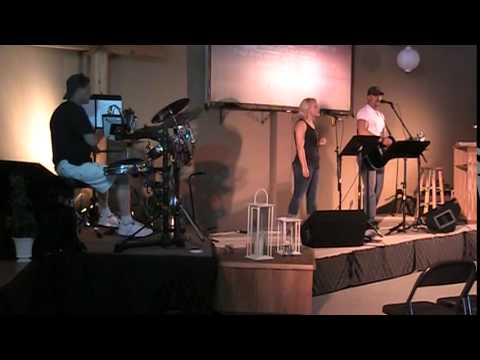 The Randy Britt Band One Thing Remains Jun 2, 2014 - YouTube