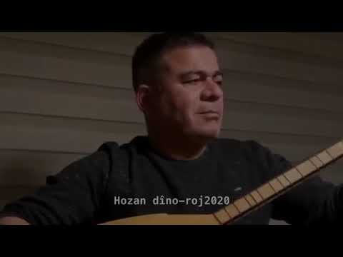 Hozan Dino-roj خوشترين ستران