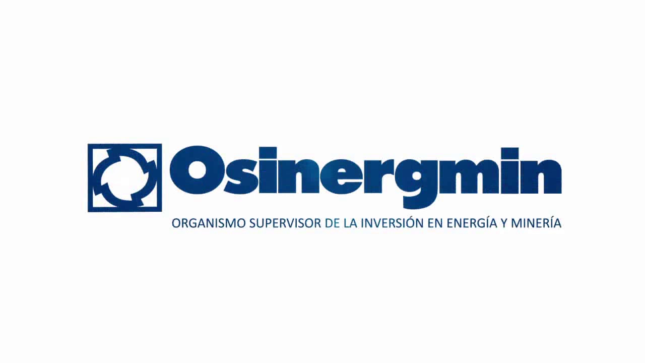 Osinergmin instalaciones de gas natural - YouTube