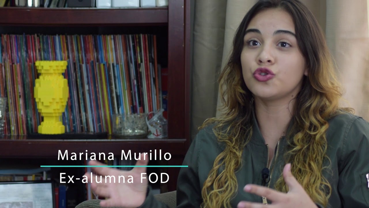 Mariana Murillo - YouTube