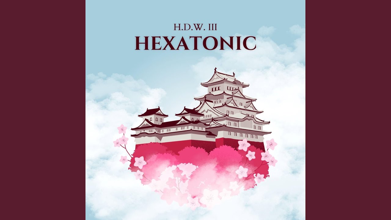 Hexatonic - YouTube