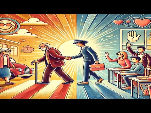 What is Manners and Why They Matters? - YouTube