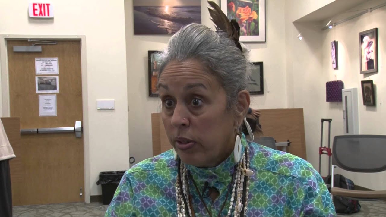 Native Challenges: Maryland's Piscataway Native Americans share their ...