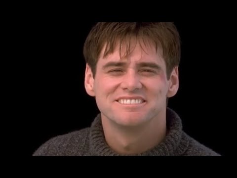 El Show De Truman - Español España - Escena Final, Kristoff Habla con ...