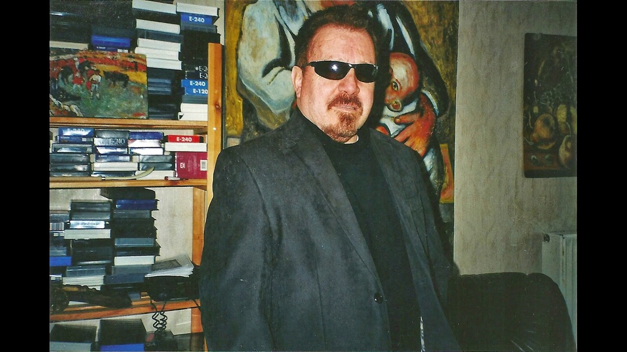 EL PREOCUPANTE CASO DE ALBERTO CANOSA - YouTube