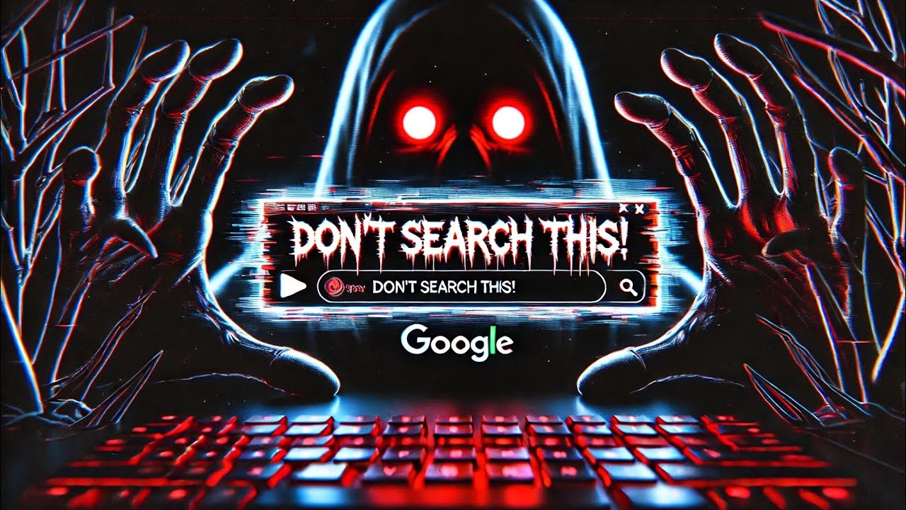 Never search these things on google - YouTube