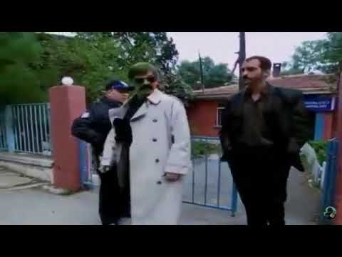 KV PALA-HAYIRLI NÖBETLER BABAYİĞİT