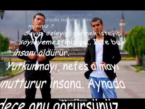 Derman Ouz - Bir Aşkın Son Demleri