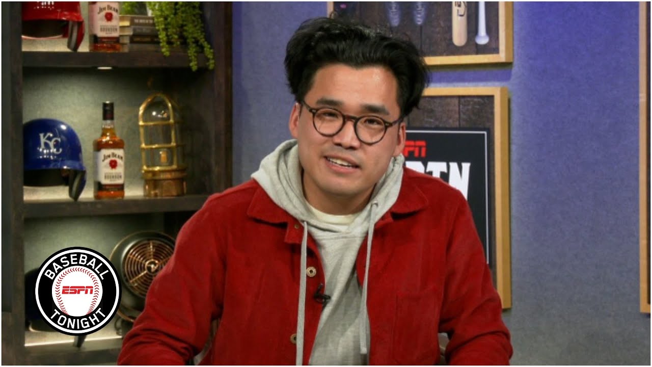 Joon Lee speaks from the heart about his experiences as an Asian ...