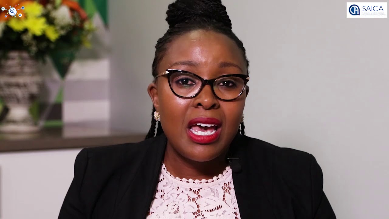 Patricia Stock CA(SA), CEO at AKA Africa - YouTube