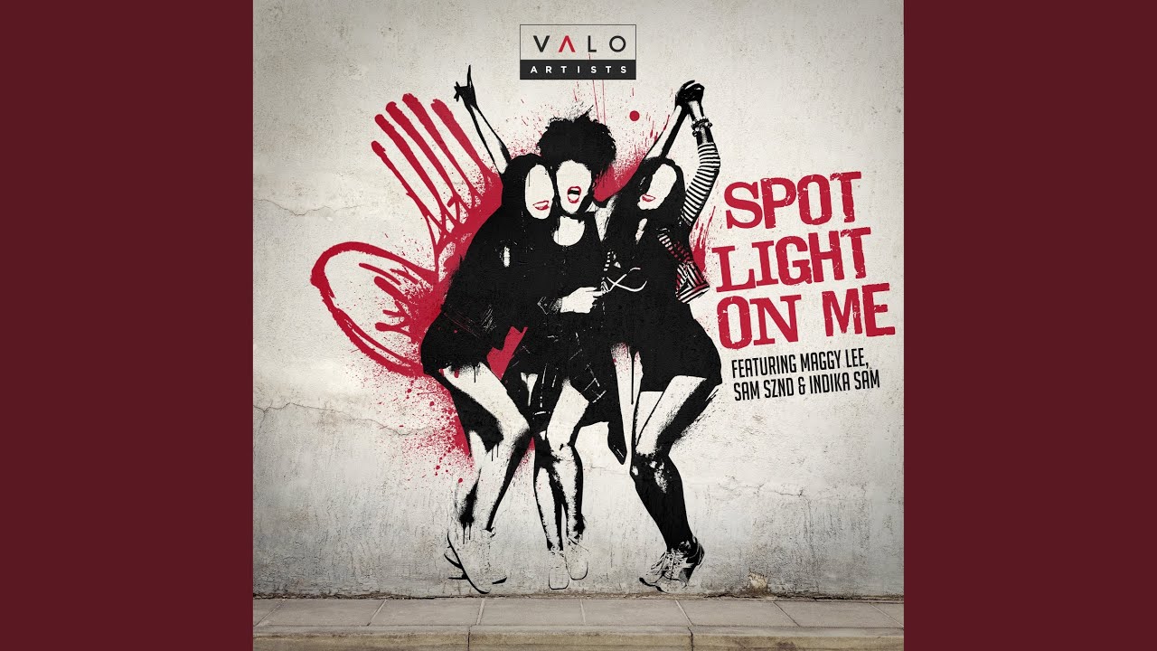 Spotlight on Me - YouTube