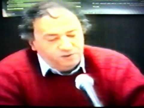 Le dernier discours d'Ali Mécili.wmv