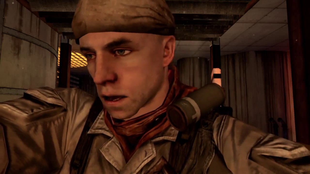 New - Call of Duty: Elite - Legend of Karl HD video game trailer - X360 ...