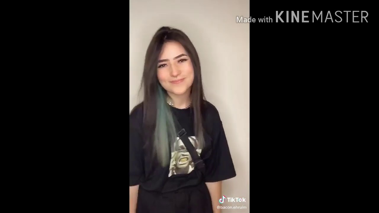 TIKTOK DA LETICIA MOORE - YouTube