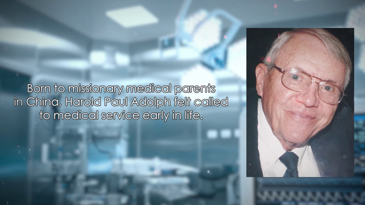 Surgeon On Call 24-7 by Harold P Adolph, MD FACS - YouTube