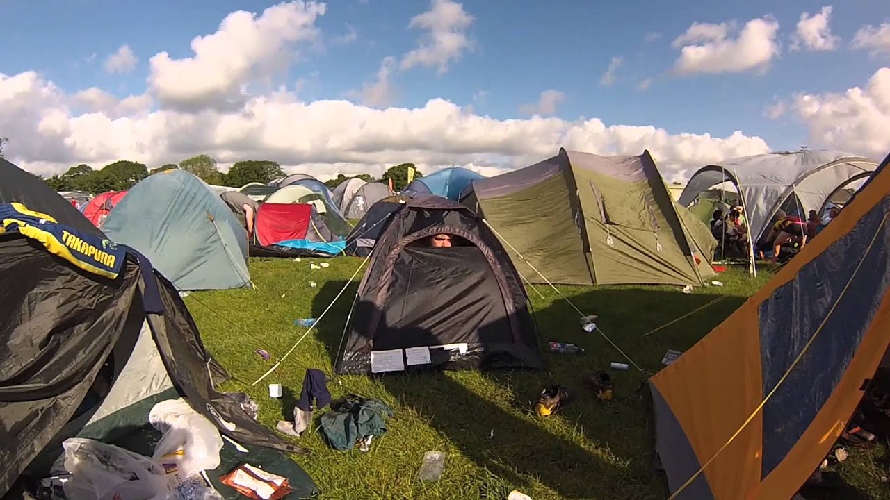Bournemouth 7s 2014 - YouTube