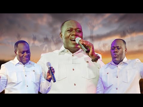 THE SPIRIT IS MOVING IN ELDER MIREKU’S 3 HOURS 40 MINS WORSHIP 