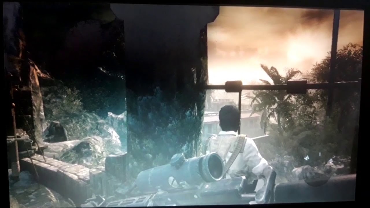 O Início de Gameplay ! | Call of Duty Black Ops #1 - YouTube