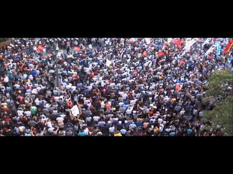 Onur Akın - Gezi Klip