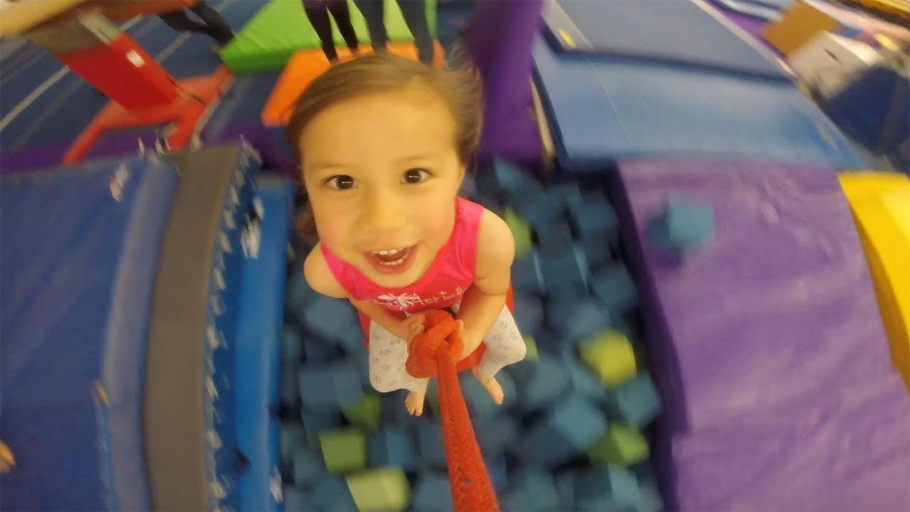 Happy Feet Program Introduction - YouTube