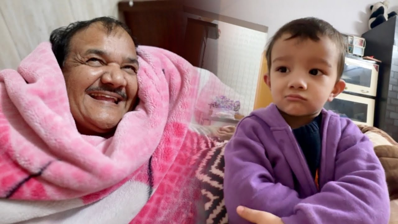 Raja:- Mere Sath Masti Nahi 😡 - YouTube