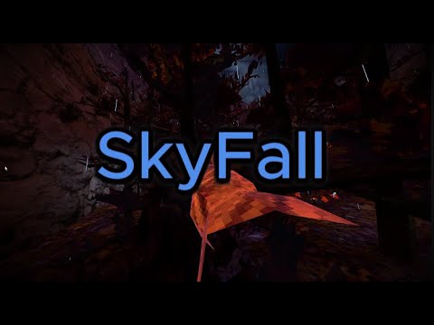 SkyFall | Gorilla Tag Montage - YouTube