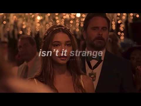 Outer banks edit -strange Celeste