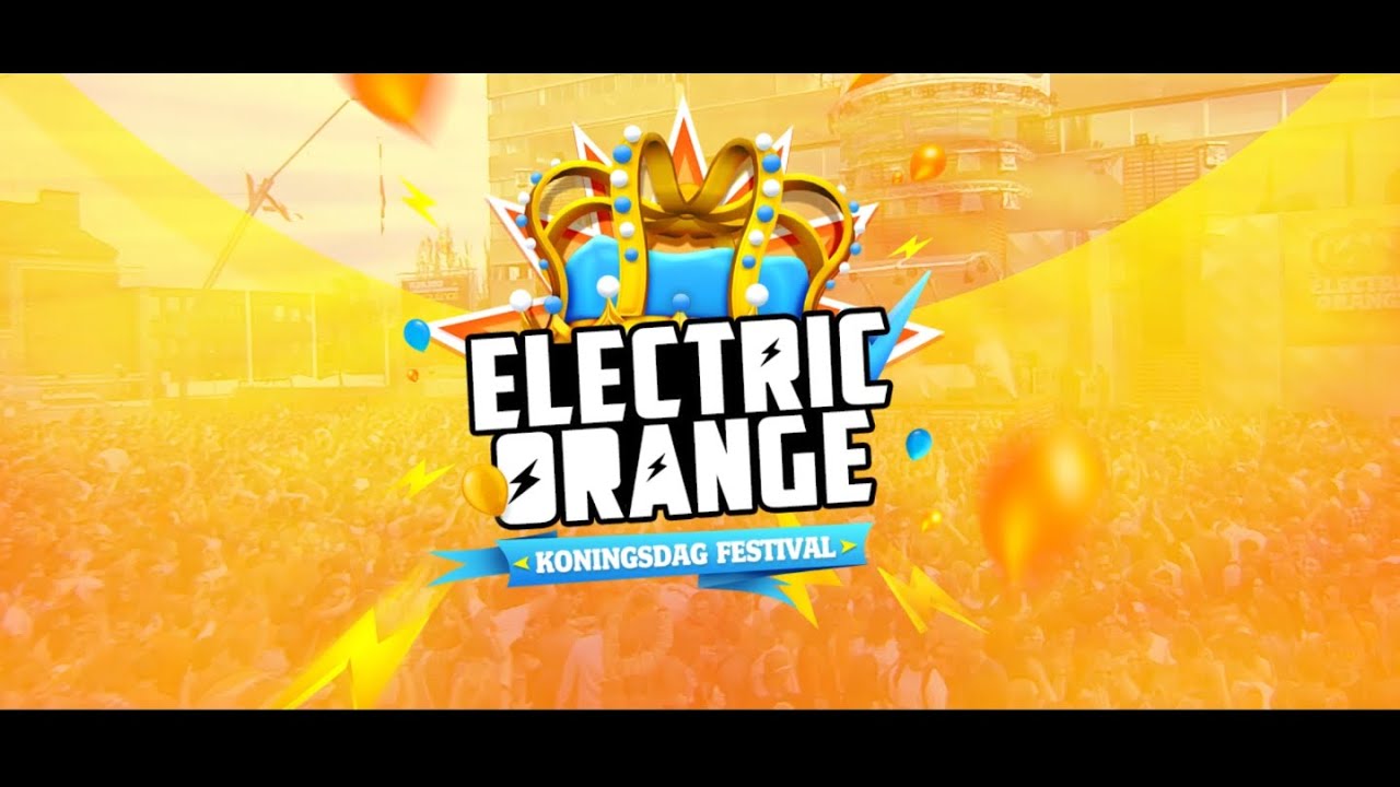 Electric Orange 2015 Trailer - YouTube