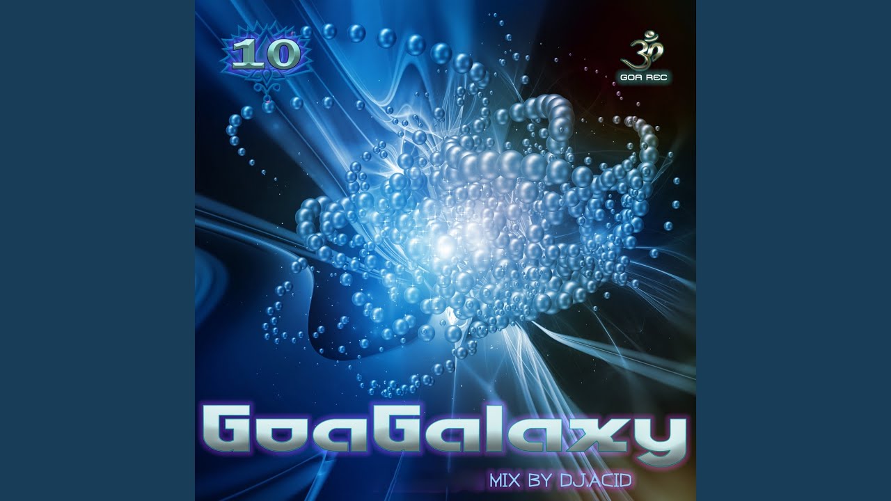 Interstellar Medium - YouTube