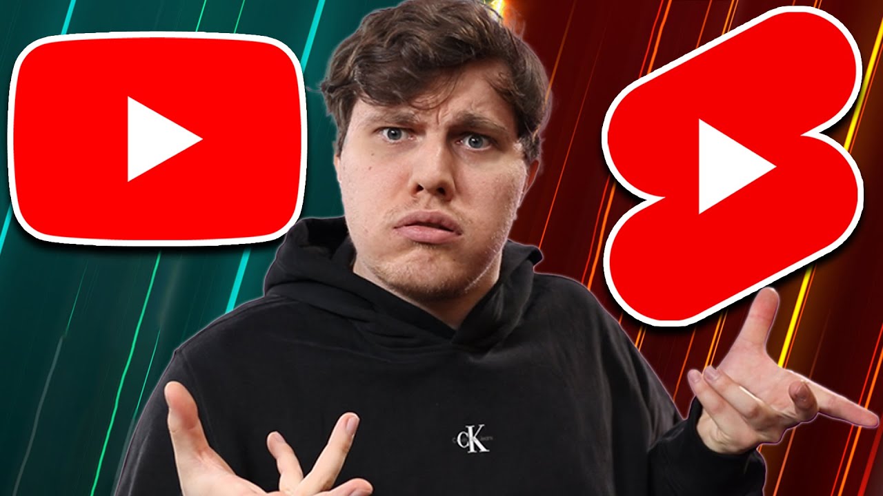 Shorts vs. Long-Form Videos: The Ultimate Guide - YouTube