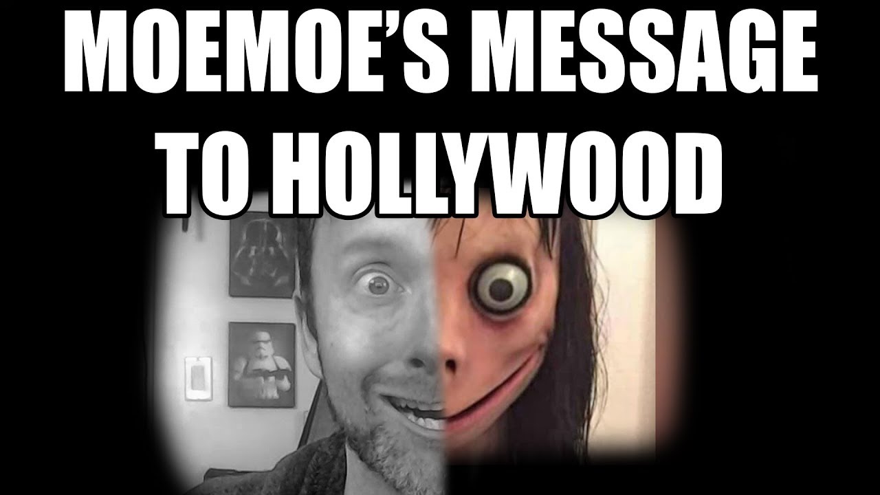 "MOEMOE'S" Message To Hollywood... - YouTube