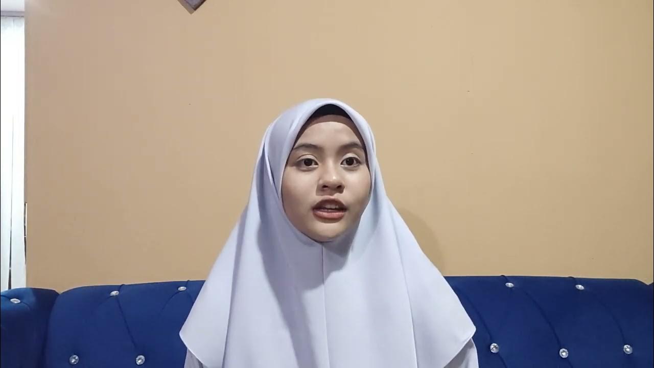 AI and the future_ DAYANG NUR EYZIATUL FARZIANA BINTI ABANG MOHAMMAD_ SMK Sungai Merah - YouTube