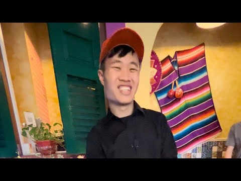 Vietnamese guy dreams of studying in Norway, meanwhile he works as a ...