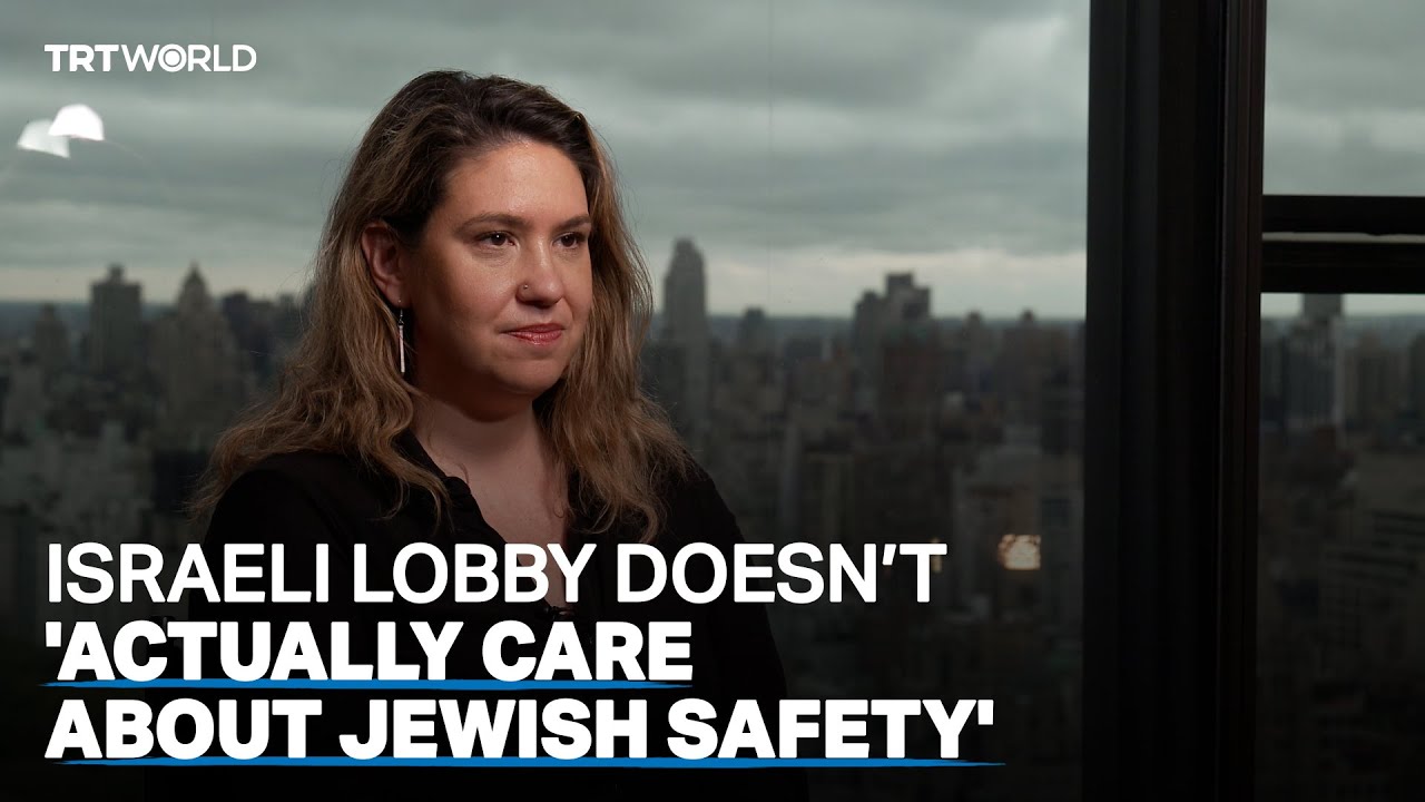 Palestine Talks | Katie Halper - YouTube