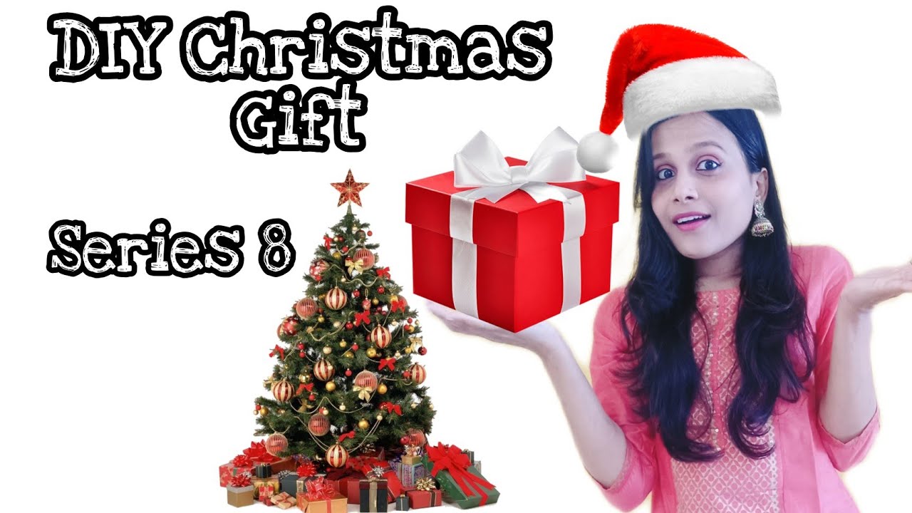 Christmas Gift DIY Best Out Of Waste Paper Craft YouTube christmas-gift-diy-best-out-of-waste-paper-craft-youtube